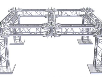 TT Truss Examples - Truss UK