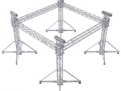 TT Truss Examples - Truss UK